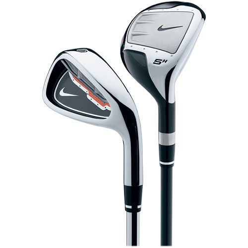 Nike Golf Ignite Hybrids Game Improvement Irons Review | Equipment Reviews Nike Golf Ignite Hybrids Game Improvement Irons Review | Equipment Reviews