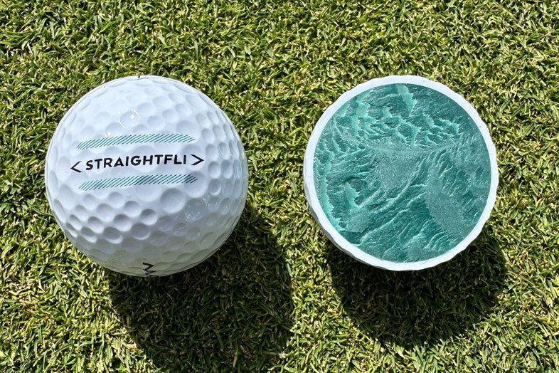 Test reveals the longest golf ball for average swing speeds