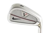 Nike Golf VR Split-Cavity Better Player Irons Review | Equipment Reviews
