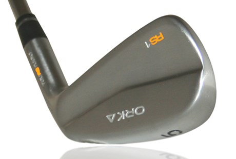 Orka RS1 Better Player Irons Review | Equipment Reviews
