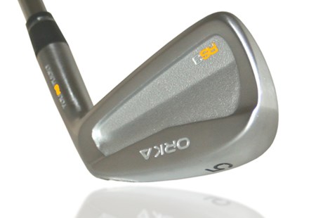 Orka RS3 Better Player Irons Review | Equipment Reviews