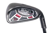 Ping G15 Game Improvement Irons Review | Equipment Reviews