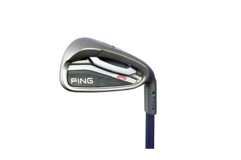 Ping G25 Game Improver Irons Review | Equipment Reviews