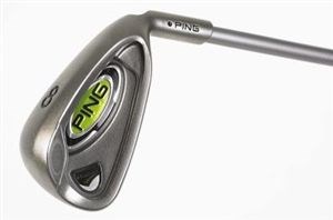 Ping Rapture Better Player Irons Review | Equipment Reviews