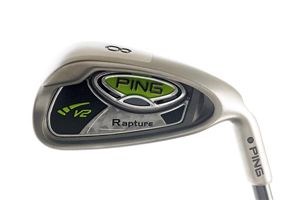Ping Rapture V2 Game Improvement Irons Review | Equipment Reviews