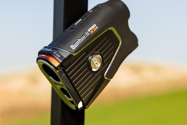 This year's Bushnell laser rangefinders are their best ever!