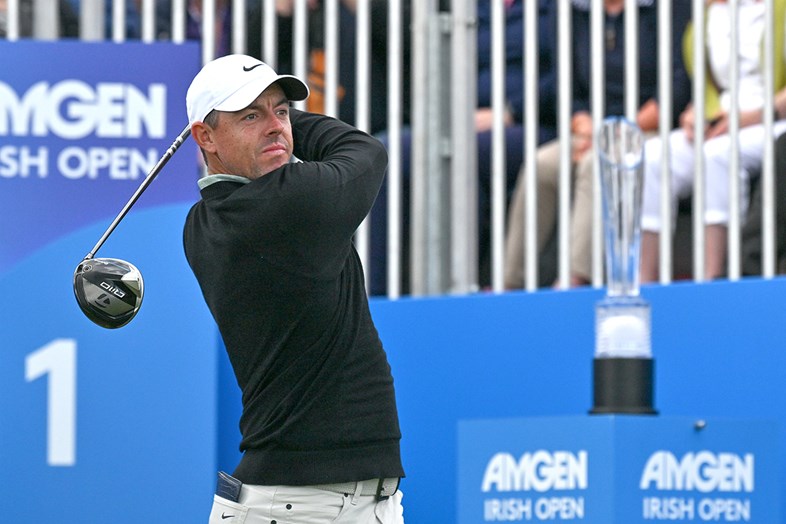 2025 Amgen Irish Open betting tips on the DP World Tour