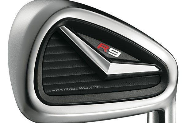 Taylormade R9 Game Improvement Irons Review | Equipment Reviews