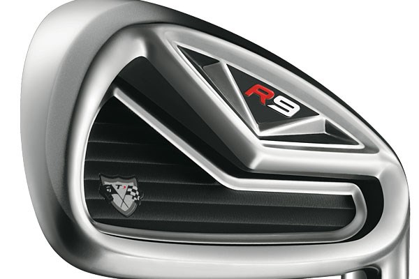Taylormade R9 TP Tour Quality Irons Review | Equipment Reviews