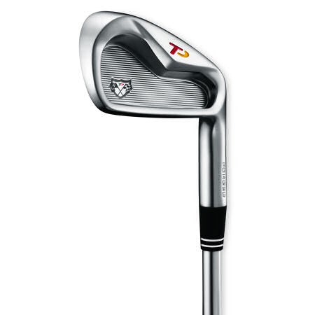 Taylormade TP Forged Better Player Irons Review | Equipment Reviews
