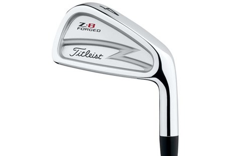 Titleist Z Blend Forged Better Player Irons Review | Equipment Reviews