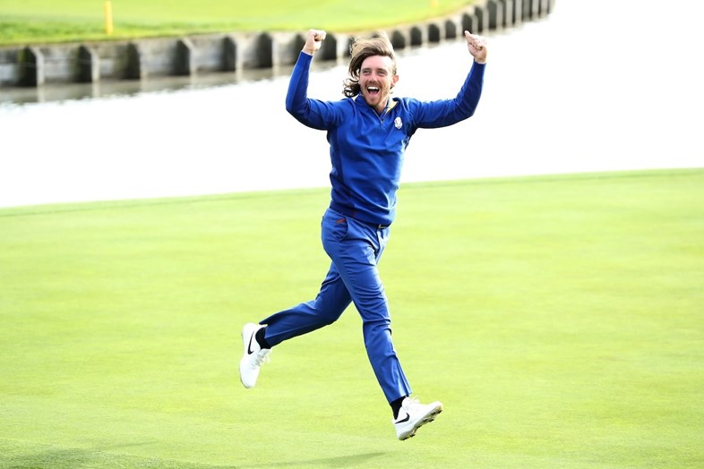 2025 Ryder Cup player profiles: Team Europe