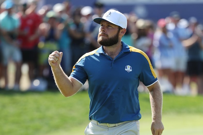 2025 Ryder Cup player profiles: Team Europe