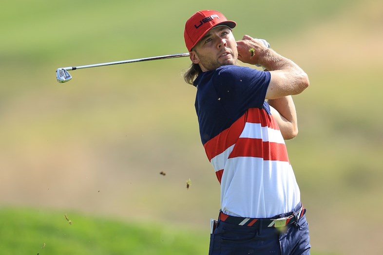 2025 Ryder Cup player profiles: Team USA