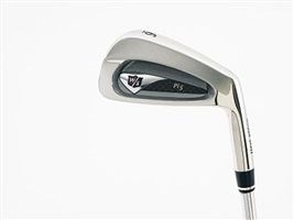 Wilson Staff Pi5 Better Player Irons Review Equipment Reviews