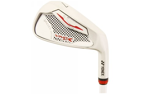 Yonex VM-X Steel Game Improvement Irons Review | Equipment Reviews