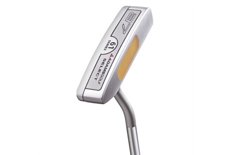 Adams Golf A7 Select Series 61 Blade Putter Review | Equipment Reviews