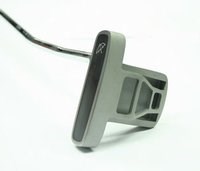 Bay Hill Black Magic Mallet Putter Review | Equipment Reviews