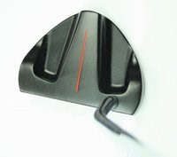 Bay Hill Milled Storm Mallet Putter Review | Equipment Reviews