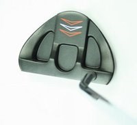 Bay Hill Milled Storm Mallet Putter (4) Review | Equipment Reviews