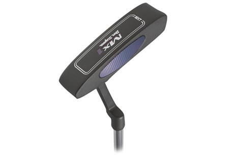 Ben Sayers MX1 MXT Blade Putter Review | Equipment Reviews