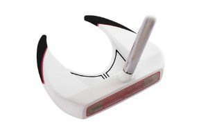Benross Jewel Platinum Kiawah Ladies Putter Review | Equipment Reviews