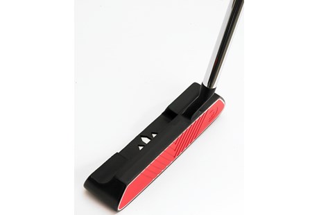 Benross Pure Red Augusta Blade Putter Review | Equipment Reviews