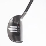 Benross Pure Red Sawgrass Blade Putter Review | Equipment Reviews