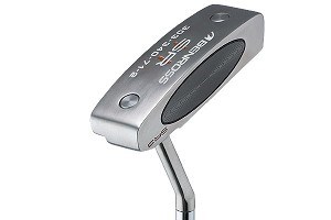 Benross Superior Roll II Blade Putter Review | Equipment Reviews