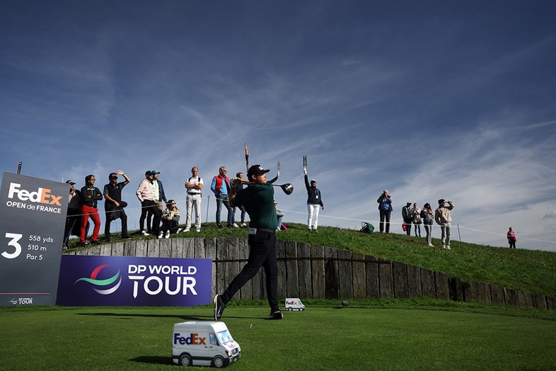 2025 FedEx Open de France betting tips on the DP World Tour