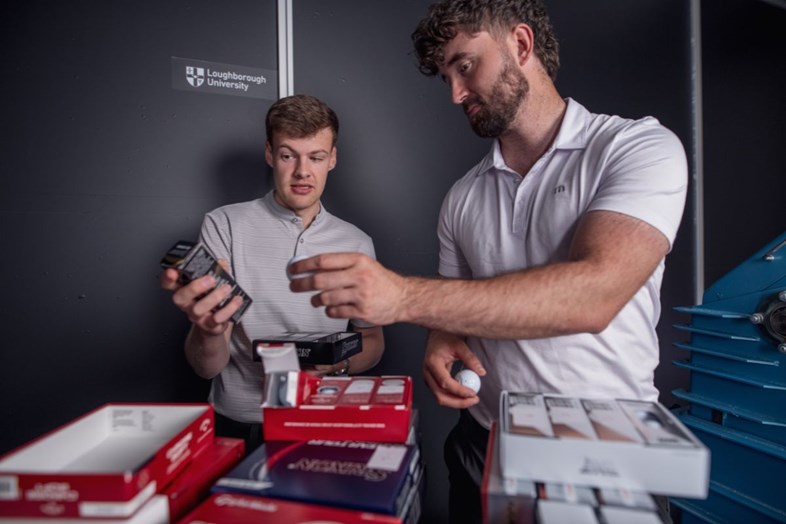 We tested 62 golf balls – these 9 findings surprised us most