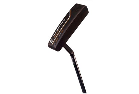 Cleveland CG Classic 3 Blade Putter Review | Equipment Reviews