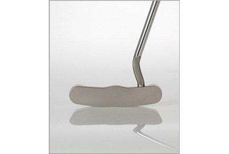 Dave Hicks Golf DH9 Blade Putter Review | Equipment Reviews