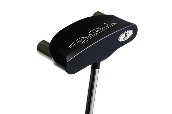 Dave Hicks IXI Ulitmate Mallet Putter Review | Equipment Reviews