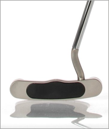 David Hicks DH10 Laser Blade Putter Review | Equipment Reviews
