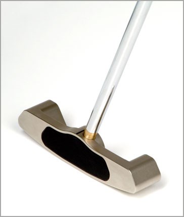 David Hicks DH1B Blade Putter Review | Equipment Reviews