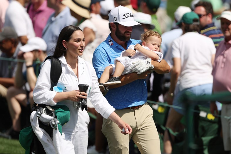 Unveiling the Personal Life of Cameron Young: Meet His Wife and ...