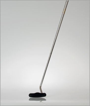 David Hicks IXI H/S Blade Putter Review | Equipment Reviews