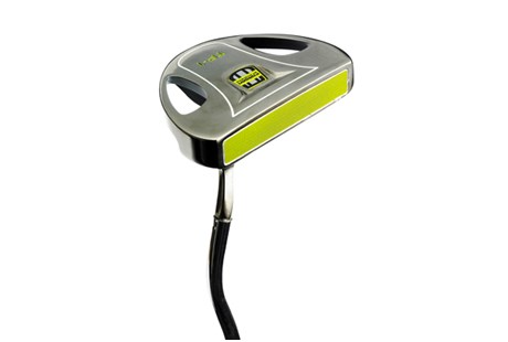 Forgan St Andrews TP-1 Mallet Putter Review | Equipment Reviews