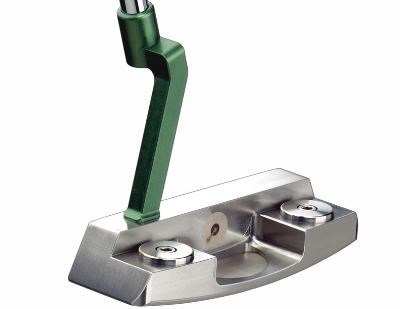 Heavy Putter Original A2 Blade Putter Review | Equipment Reviews