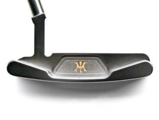 Hippo Mp Blade Putter Review | Equipment Reviews