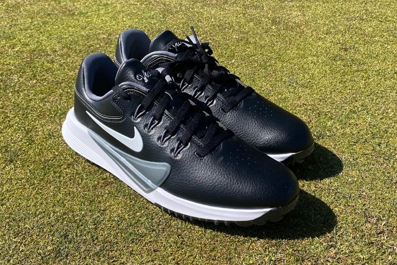 Nike Victory Pro 4 Golf Shoe review