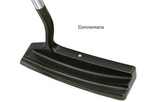 MD Golf Norman Drew Signature Connemara Blade Putter Review | Equipment ...