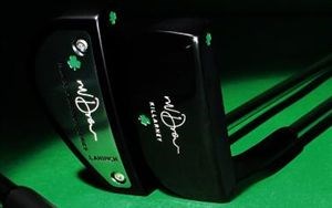 MD Golf Norman Drew Signature Lahinch Blade Putter Review | Equipment ...