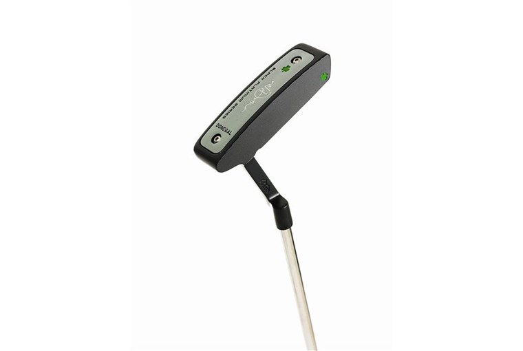 MD Golf NV Drew Donegal Blade Putter Review | Equipment Reviews