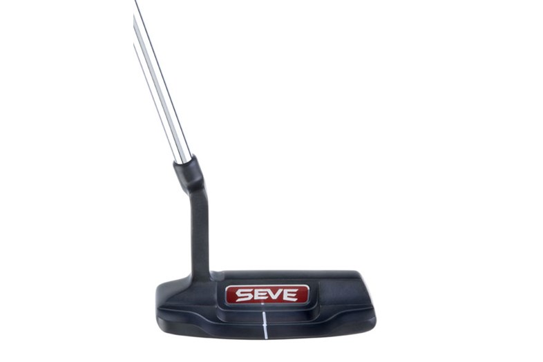 MD Golf Seve Ballesteros Players Signature Blade Putter Review ...