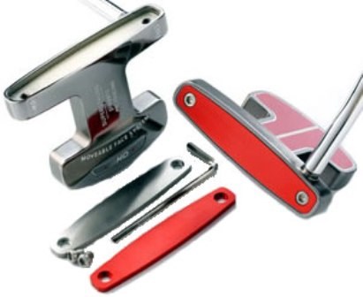 MD Golf Superstrong Moveable Face Mallet Putter Review | Equipment Reviews