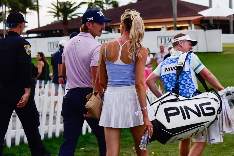 Jake Knapp pays tribute to late girlfriend Makena White