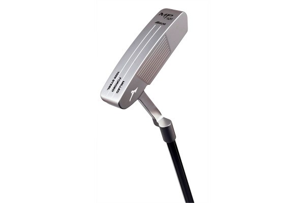 Mizuno MP101 Blade Putter Review | Equipment Reviews