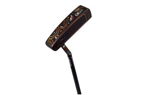 Never Compromise Sub30 Type20 Blade Putter Review | Equipment Reviews